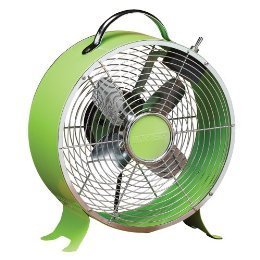 7 Vintage-Style Tabletop Fans That Are Kid-Friendly | CafeMom.com