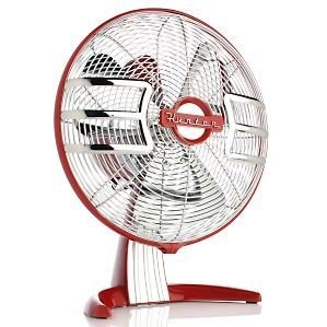 7 Vintage-Style Tabletop Fans That Are Kid-Friendly | CafeMom.com