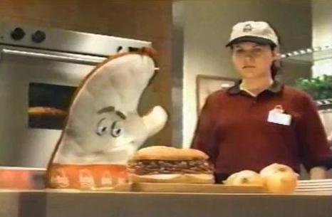 10 Creepiest Fast Food Mascots | CafeMom.com