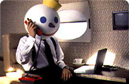 10 Creepiest Fast Food Mascots | CafeMom.com