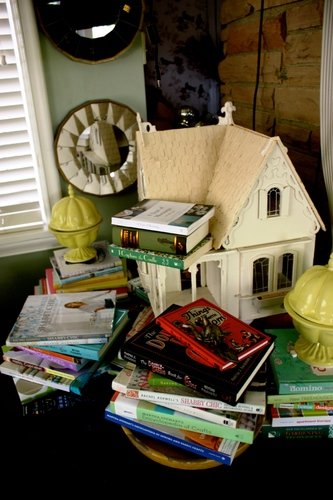 Stephanie Nielson of NieNie Dialogues: Show & Tell Home Tour | CafeMom.com
