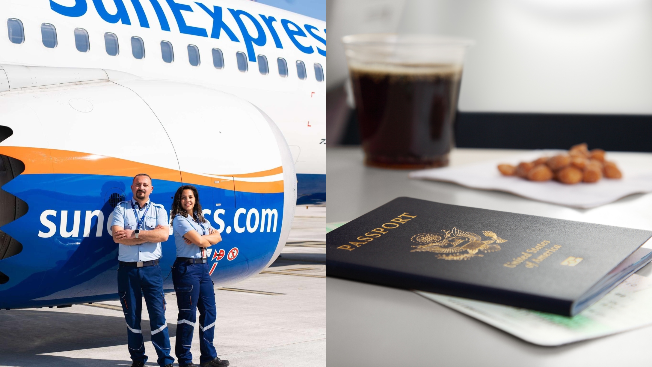 A Family Was Kicked Off a Plane After Demanding Other Passengers Not ...