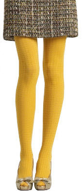 Colored Tights: Dos & Don’ts for This Season’s Hot Trend | CafeMom.com