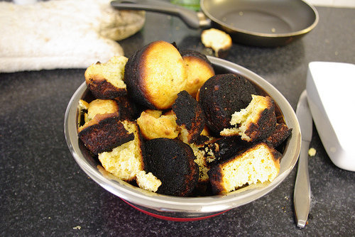 The Worst Thanksgiving Dinner of All Time | CafeMom.com