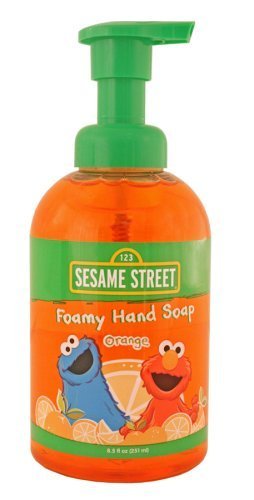5 Soaps to Make Toddlers Want to Wash Their Hands | CafeMom.com