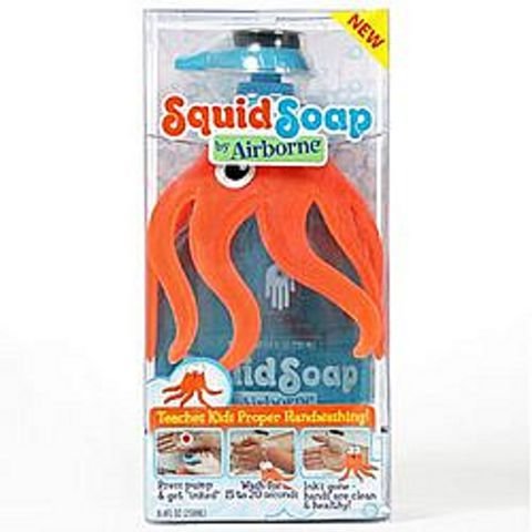 5 Soaps to Make Toddlers Want to Wash Their Hands | CafeMom.com