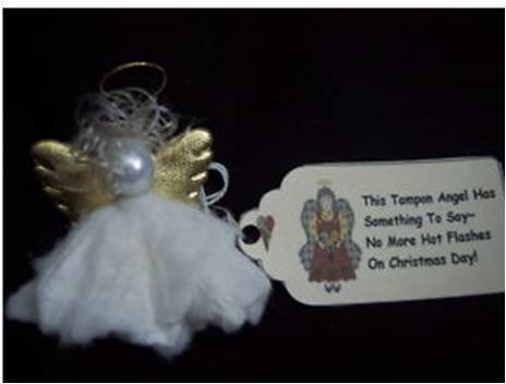 7 Morally Offensive Christmas Tree Ornaments | CafeMom.com