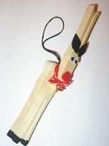 Rudolph the Red Nosed Reindeer: 5 Craft-Wrecks Using Clothespins ...