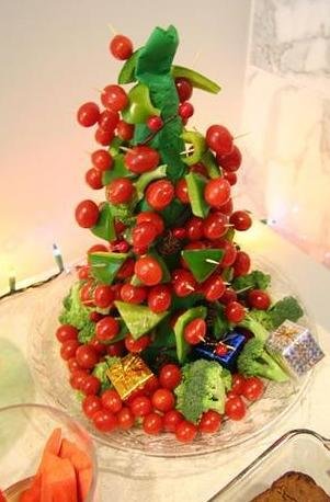 5 Make-Ahead Appetizers With Holiday Flair | CafeMom.com