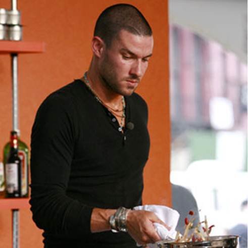 5 Foodies We'd Love to See Naked | CafeMom.com