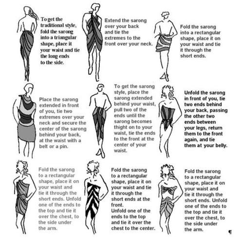 The Pareo: A Summer Must-Have | CafeMom.com