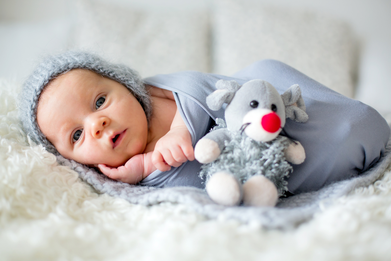 20 Stunning December Baby Boy Names | CafeMom.com