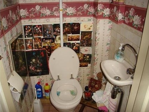 These Truly Ugly Houses Make Yours Look Good (PHOTOS) | CafeMom.com