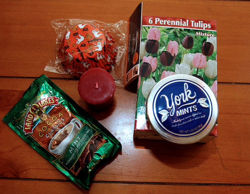 Halloween Boo Bag Tradition Will Be the Most Fun You Have During the ...