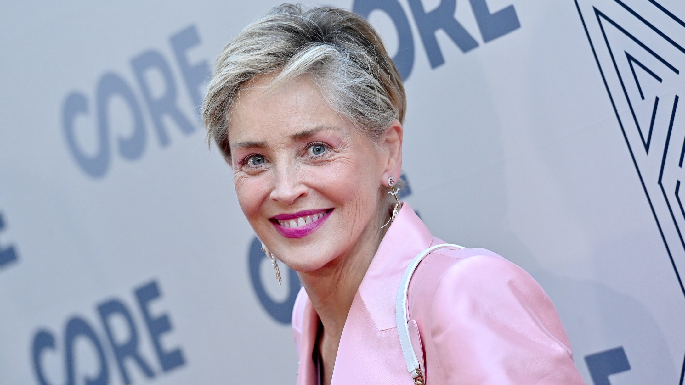 Sharon Stone Reveals She Lost Custody of Son After Filming Nude Scene ...