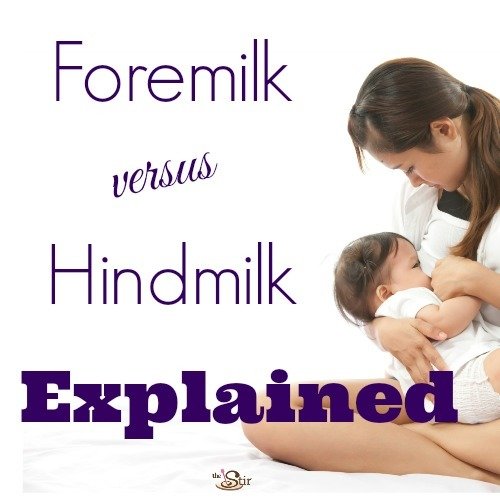 Foremilk Hindmilk Imbalance: What Breastfeeding Moms Need to Know ...