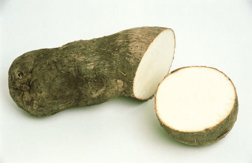 Sweet Potatoes Vs. Yams: Here's How to Tell the Difference | CafeMom.com