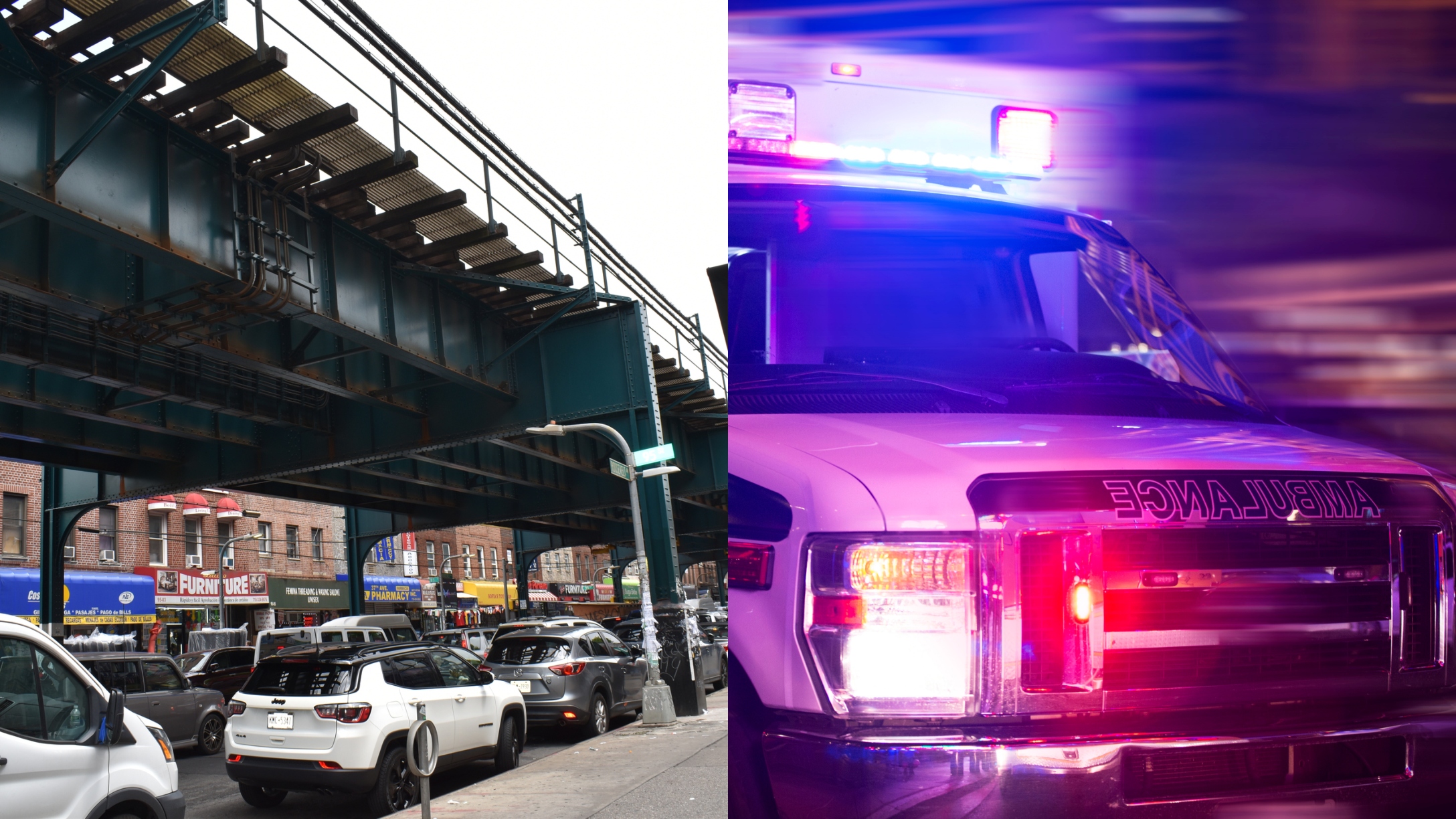14-Year-Old From NYC Dies in Apparent Subway Surfing Accident — He Was ...