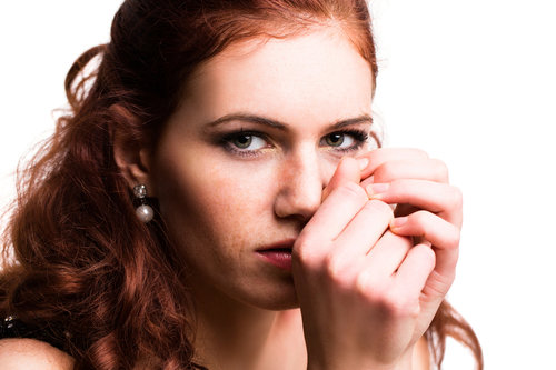 1-Second Test People Use to Tell if You're Trustworthy or Not | CafeMom.com