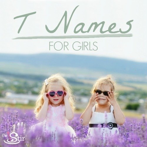 25 Timeless Baby Girl Names Starting With a ‘T’ | CafeMom.com
