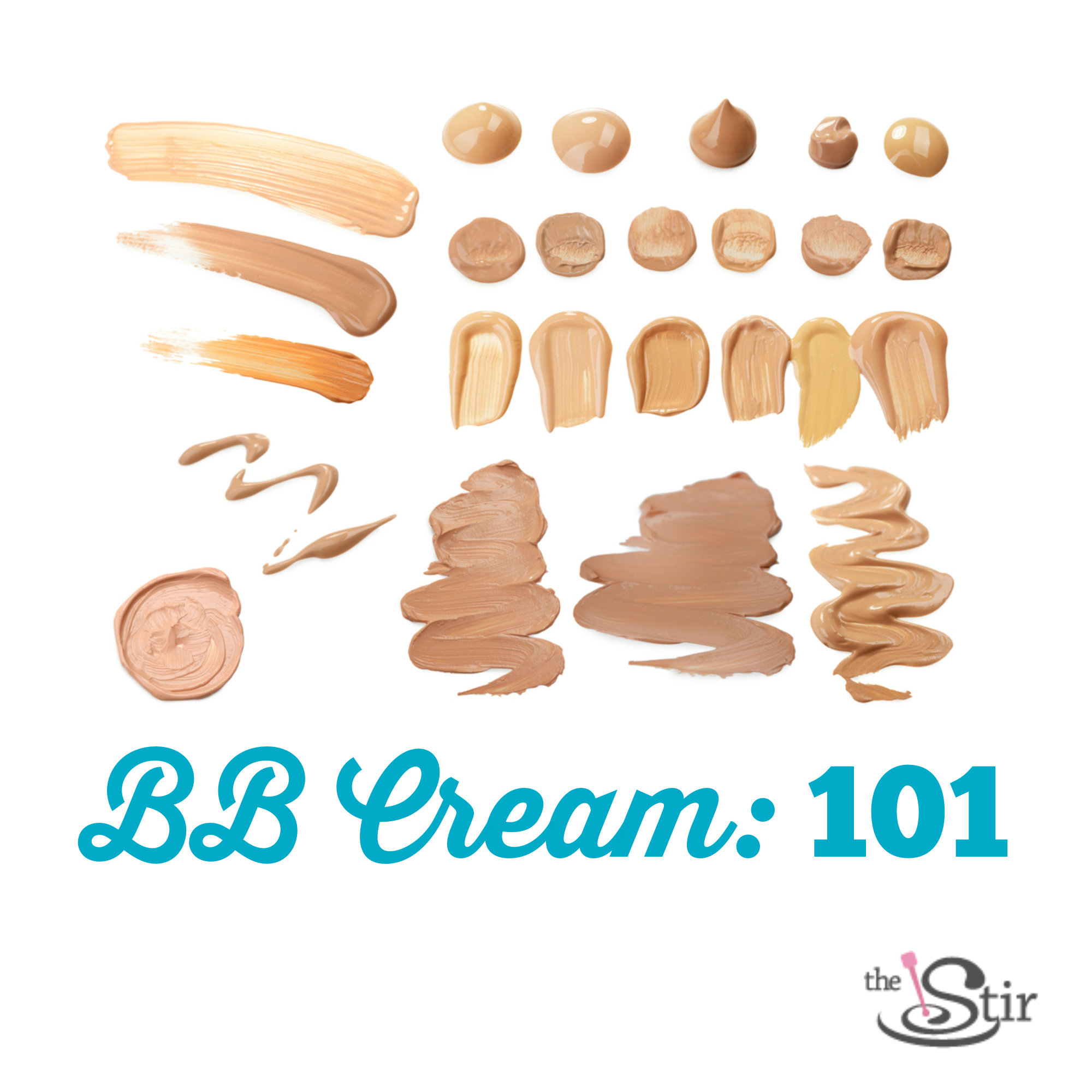 Decoding BB Creams: What They Are & Why You'll Want to Use Them ...