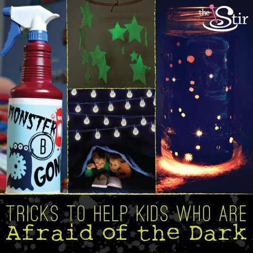 'Mommy, I'm Scared' -- 9 Hacks to Banish Bedtime Fears for Good ...