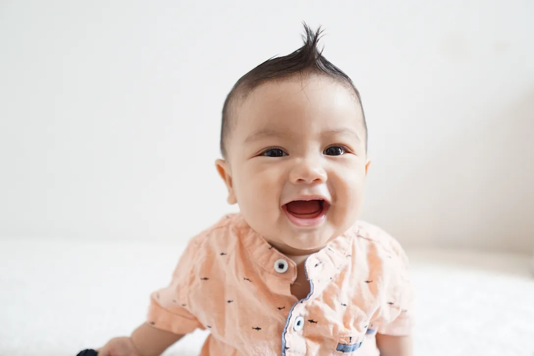 18 Adorable Baby Boy Names That Start With Z | CafeMom.com