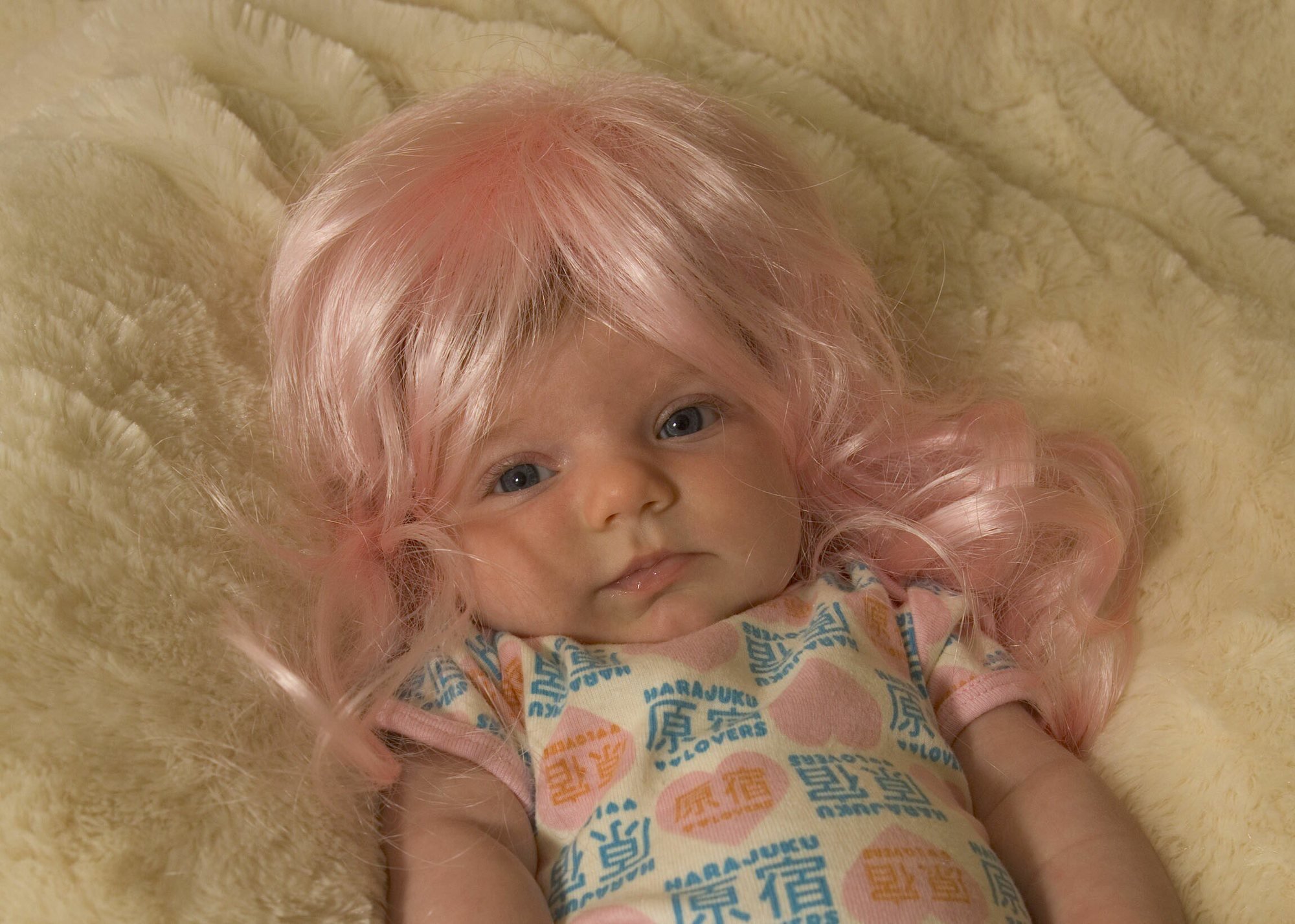 5 Totally Inappropriate Baby Halloween Costumes ... We Secretly Love ...