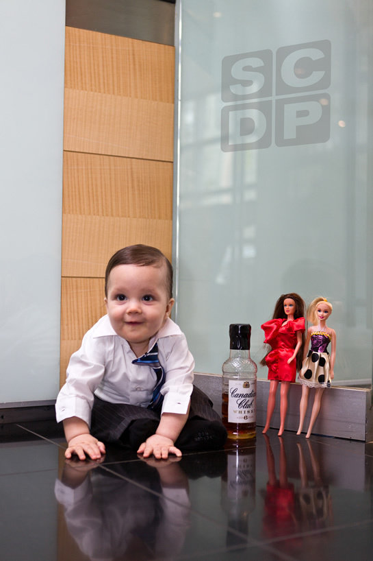 5 Totally Inappropriate Baby Halloween Costumes ... We Secretly Love ...