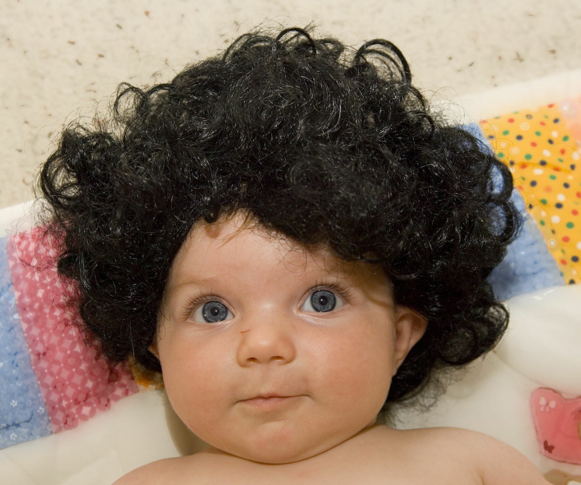 5 Totally Inappropriate Baby Halloween Costumes ... We Secretly Love ...