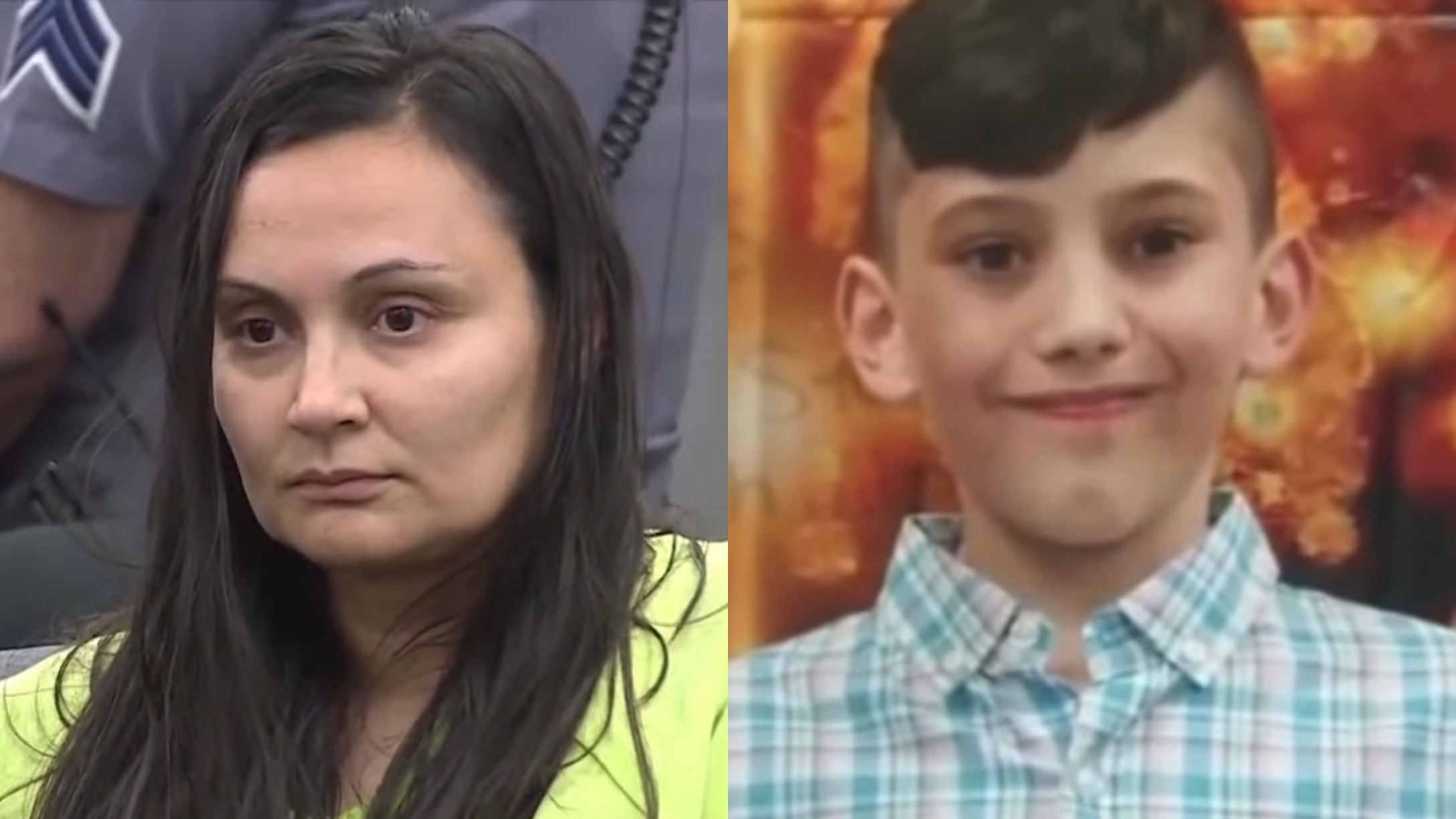Lawyer for Woman Accused of Murdering Her Stepson Alleges She Has ...