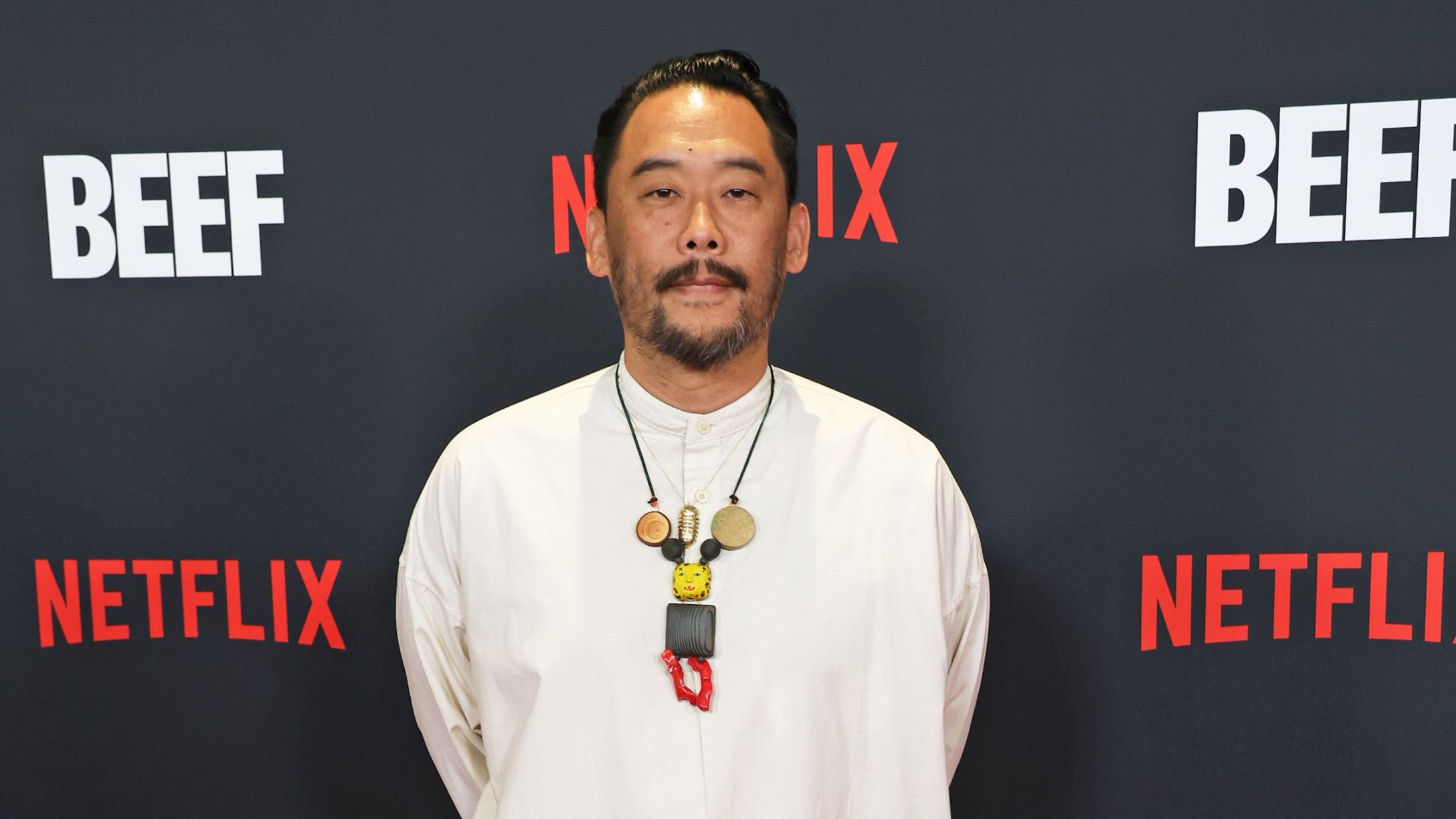 Why 'Beef' Star David Choe's Controversial Past Is Clouding the Success of the Show | CafeMom.com