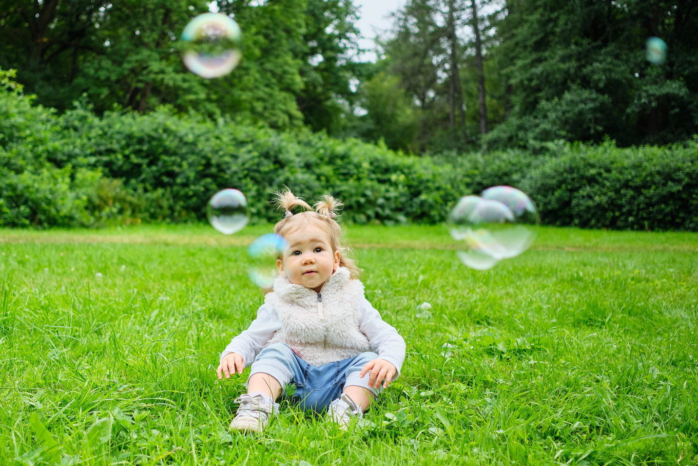 20 Unique Baby Names Inspired By Classic Cartoons | CafeMom.com