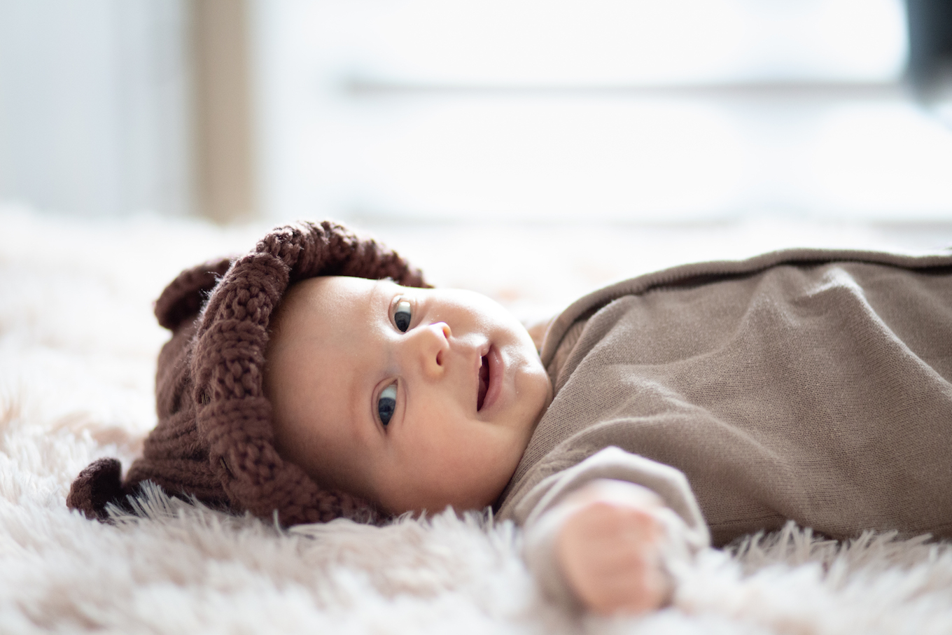20 Stunning December Baby Boy Names | CafeMom.com