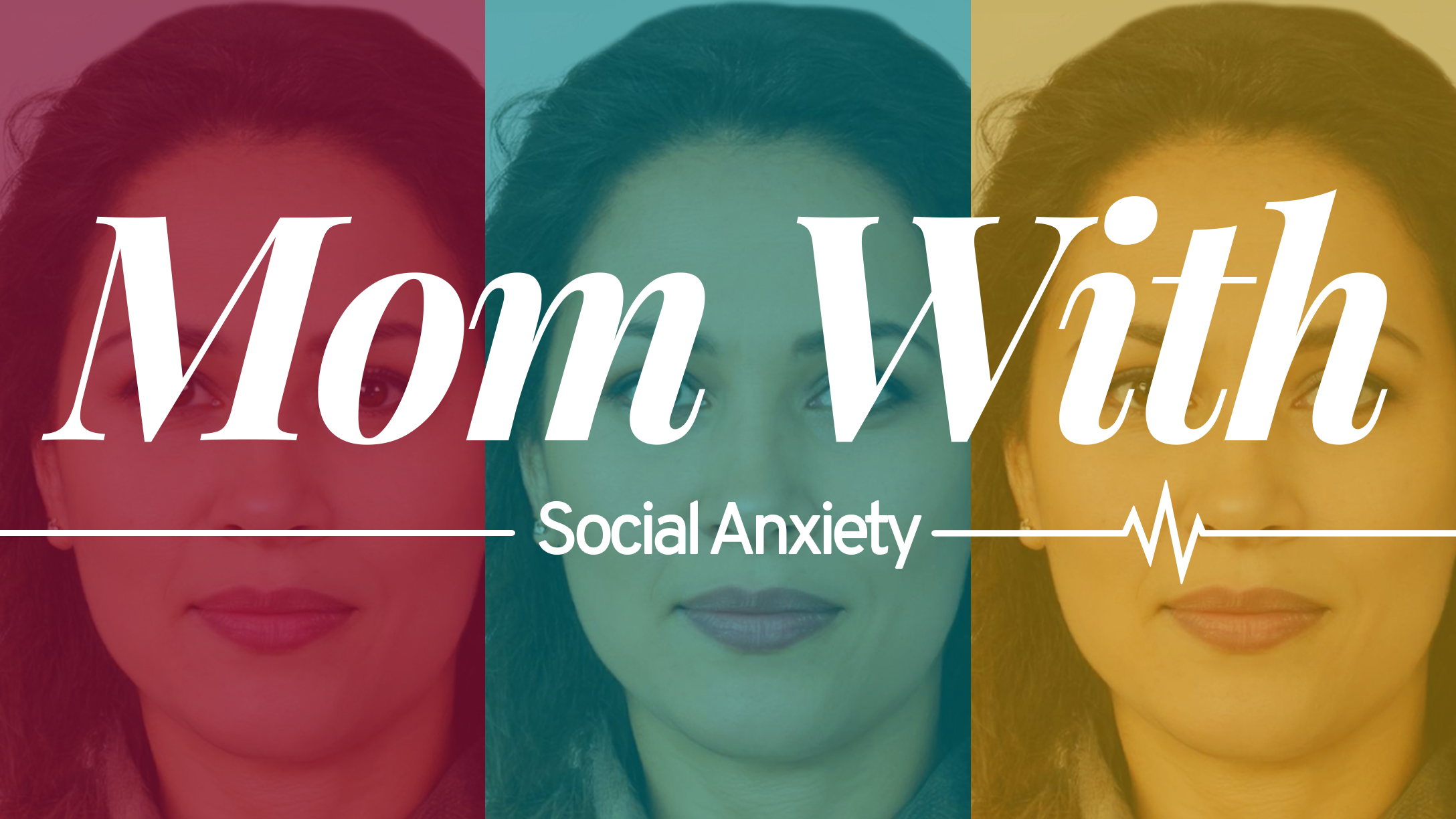 How Motherhood Made One Parent's Social Anxiety Skyrocket | CafeMom.com