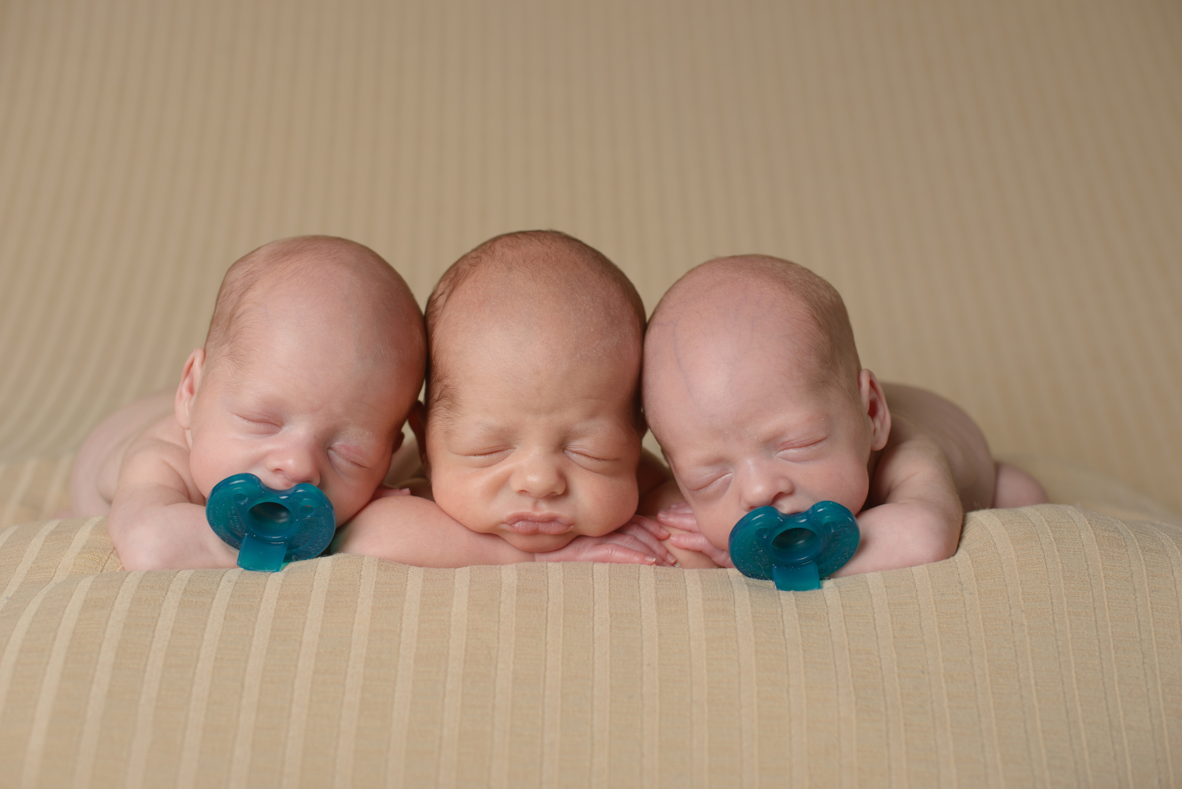 30 Unique Names That Are Perfect for Triplets | CafeMom.com