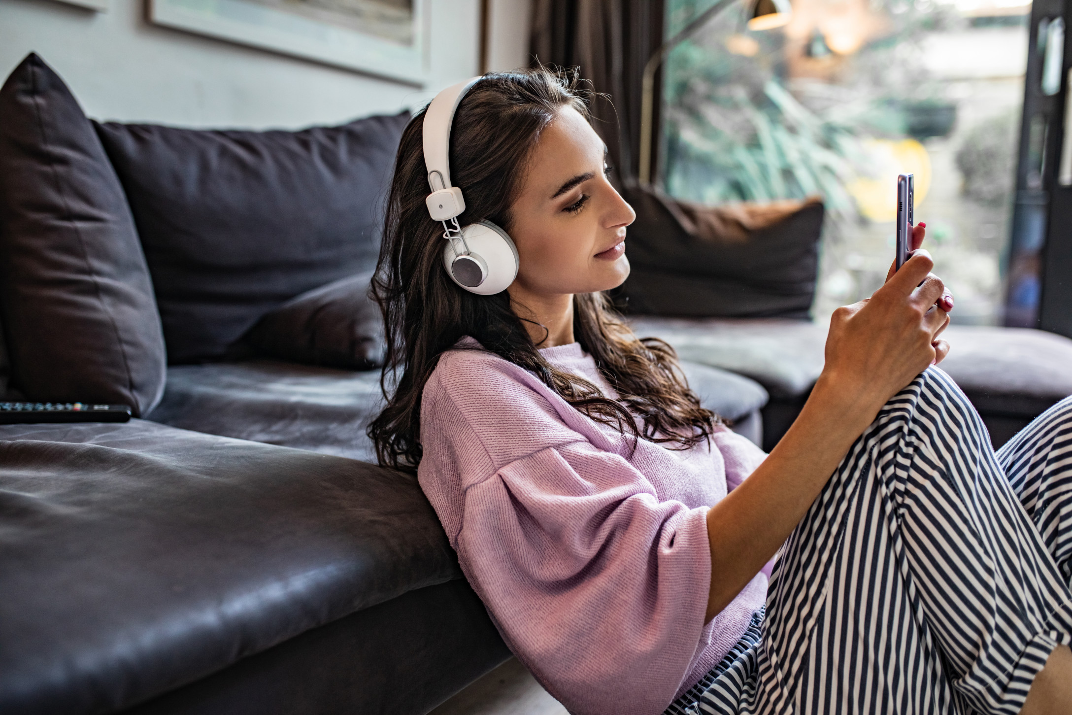 17 Podcasts for Every Mood | CafeMom.com