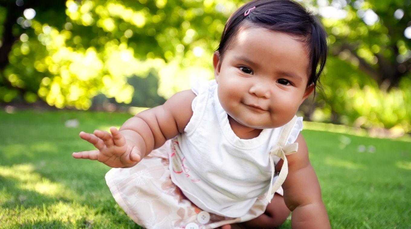 20 Nonbinary Baby Names That Are Making a Major Comeback | CafeMom.com