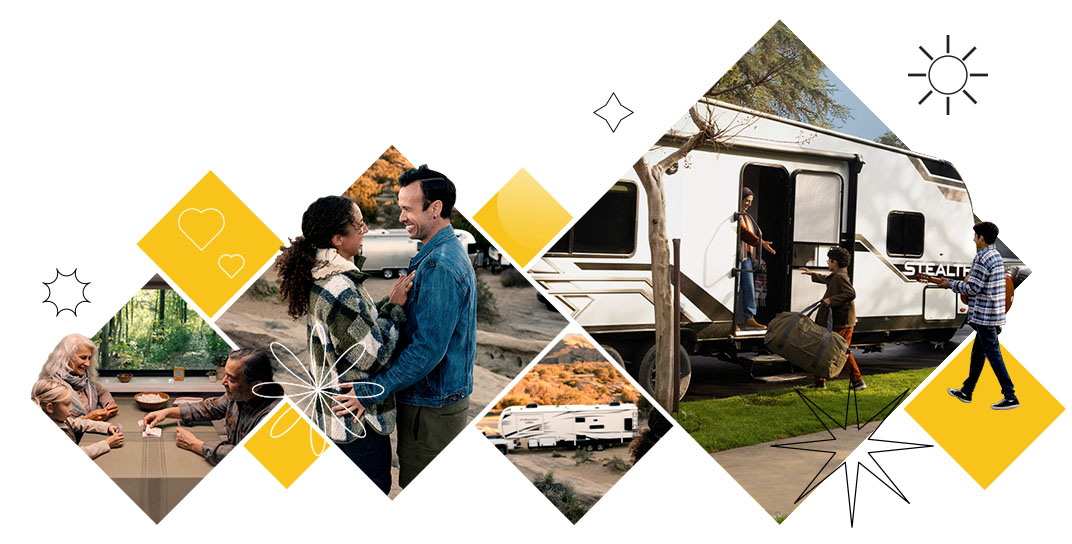 Ready, Set, Go RVing! | CafeMom.com