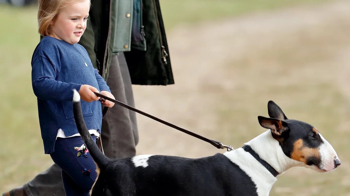 The Most Adorable Royal Pets, Ranked | CafeMom.com