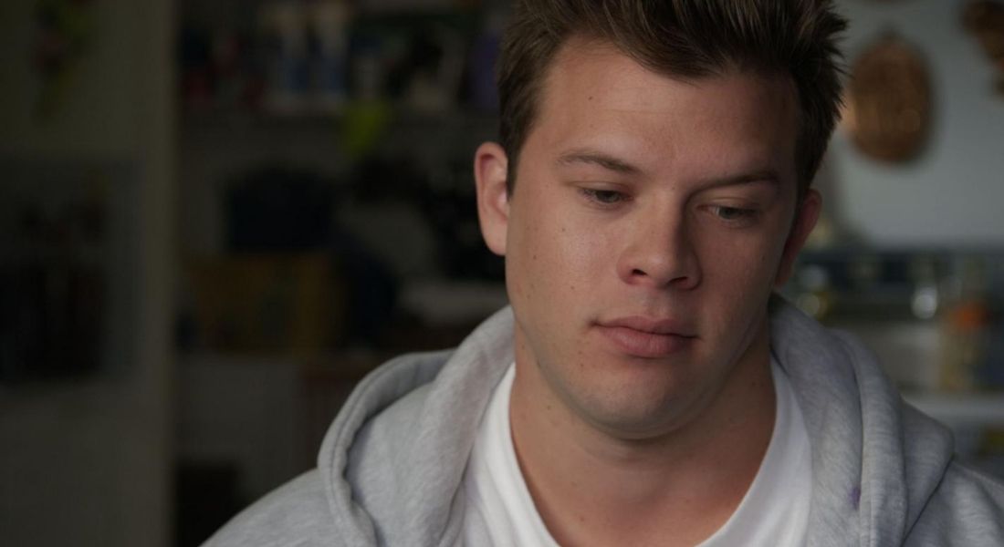 15 of Netflix's Sexiest Bad Boy Characters | CafeMom.com