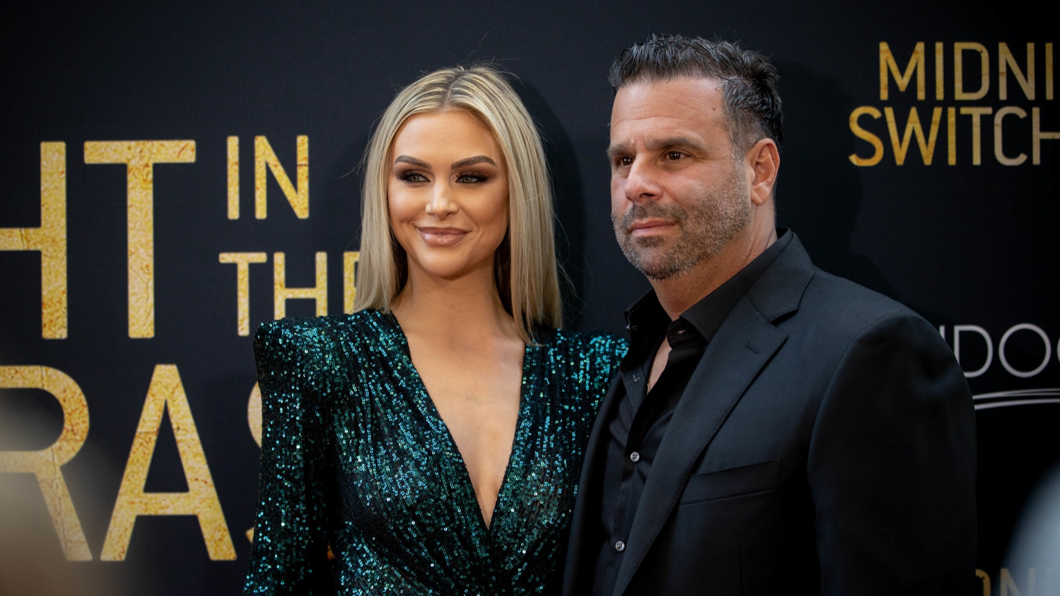 Lala Kent Says Randall Emmett Told Her She Looked Like 'Part of an ...