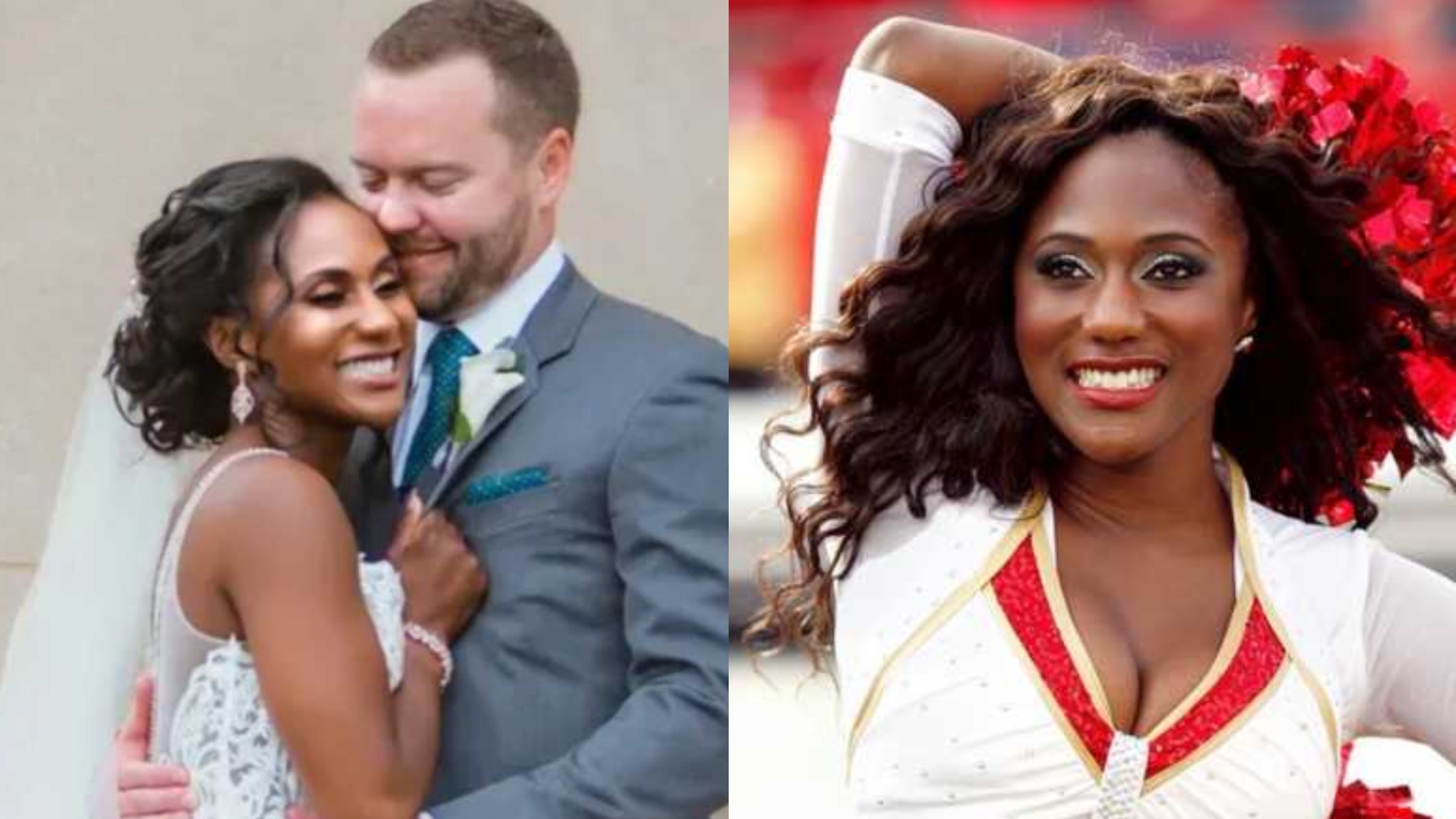 Kansas City Chiefs Cheerleader Dies Shortly After Giving Birth to ...