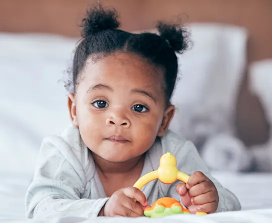 18 Most Popular Baby Names for Ivy League Graduates