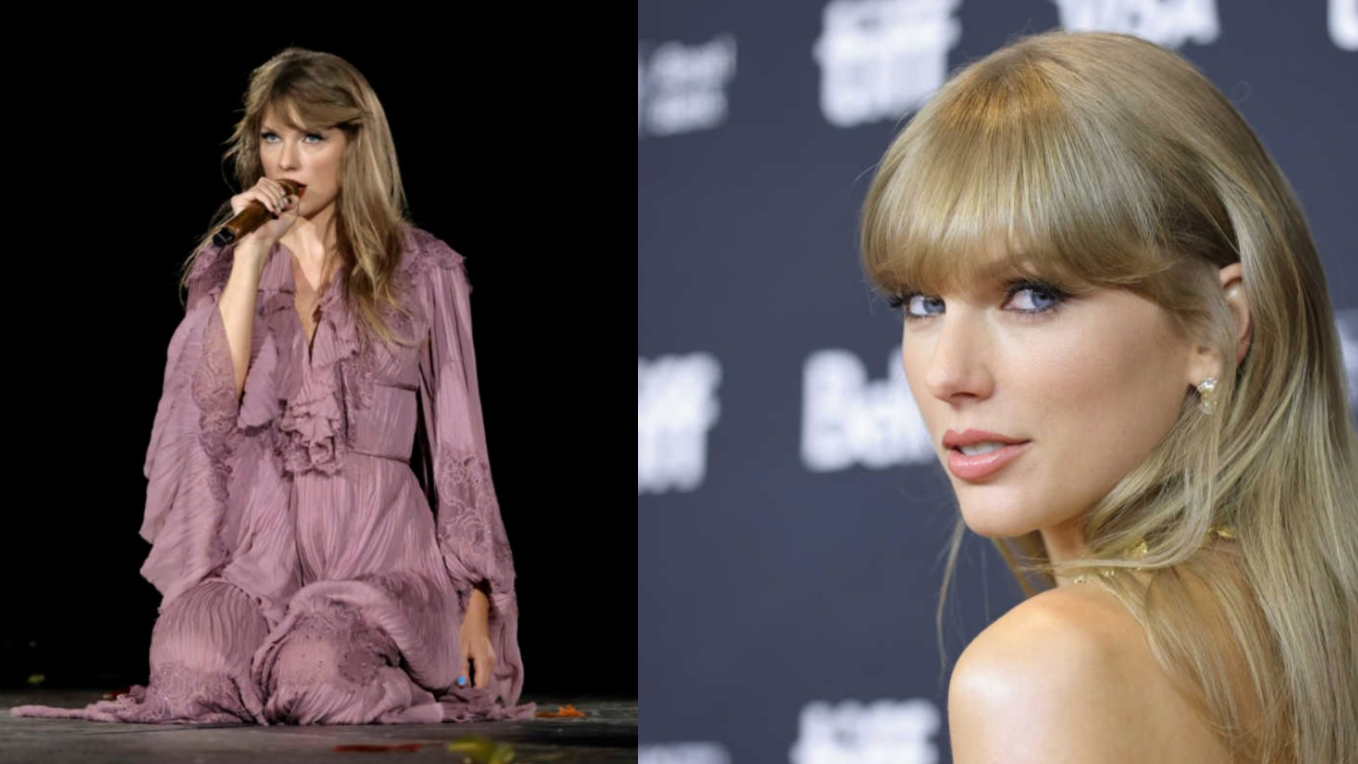 16 Taylor Swift Songs That Hit Different for Moms | CafeMom.com