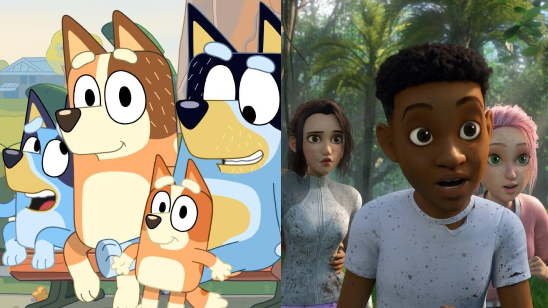 17 Best Kids' Shows That Parents Will Love, Too | CafeMom.com