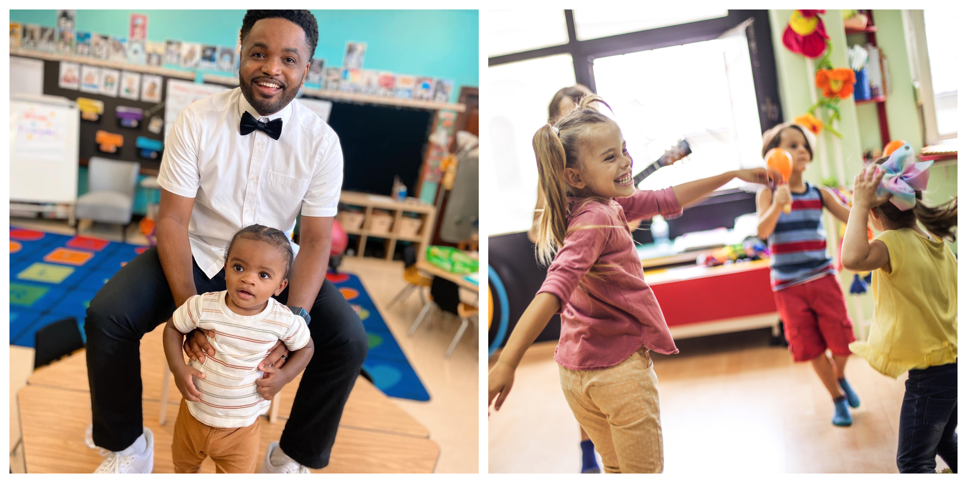 Teacher's 'Welcome to Kindergarten' Video Is a Must-See for Kids ...
