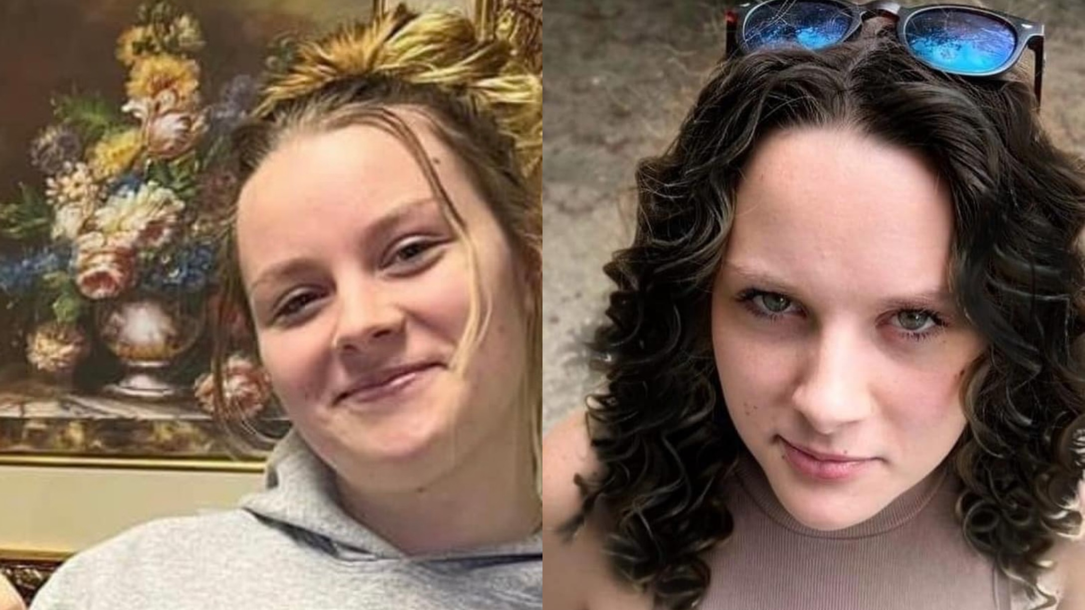 Missing Teen Who Left Home Barefoot, Wearing Pajamas May Have Been in ...