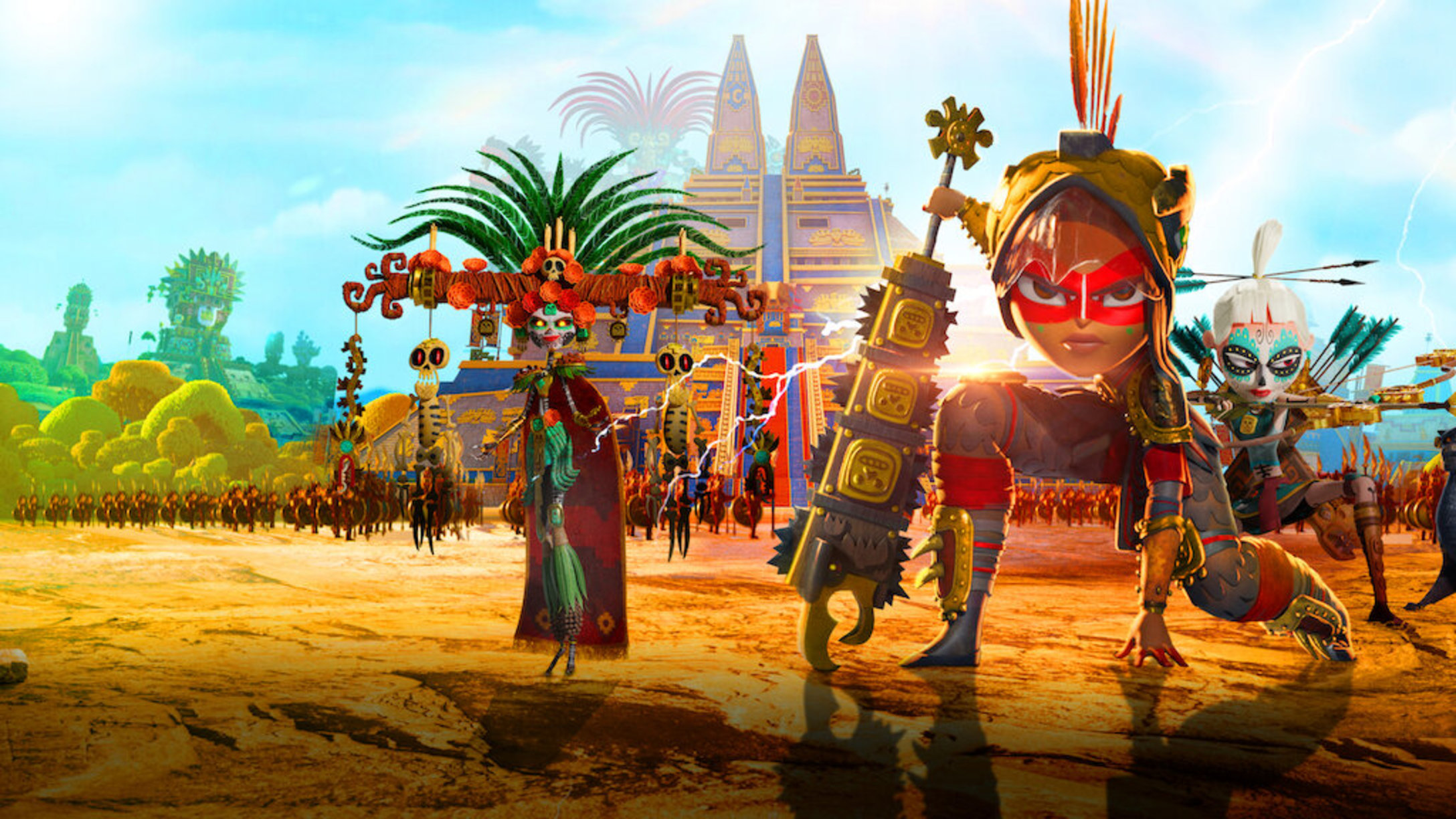 20 Kids' Movies & Shows That Celebrate Latino Culture | CafeMom.com