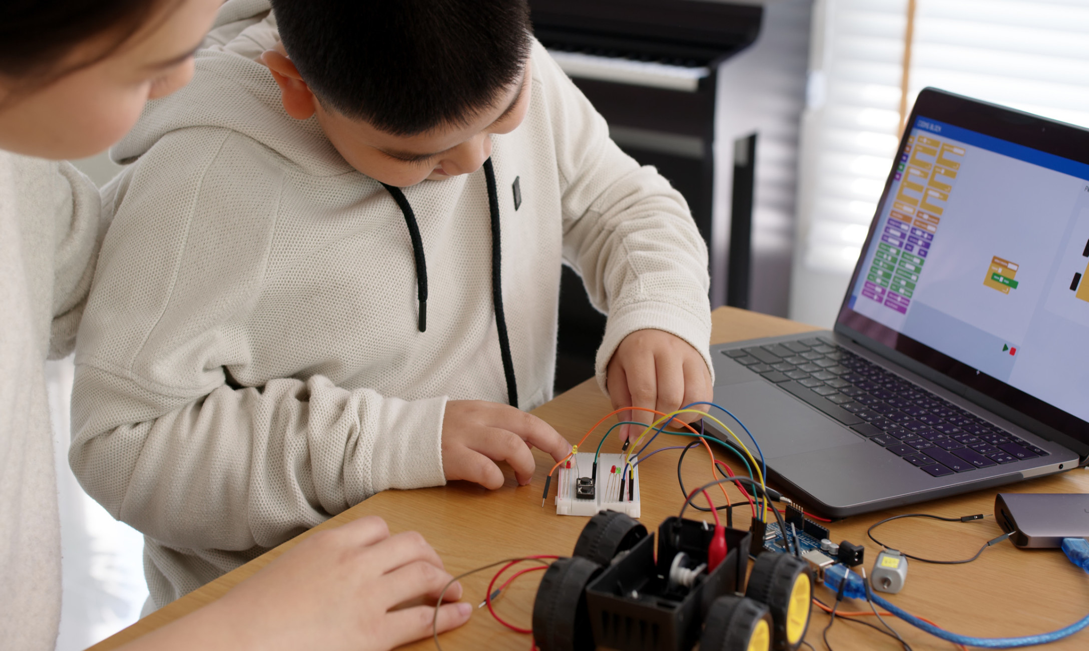 How to Help Kids With STEAM Projects When You Don't Quite Get Them ...